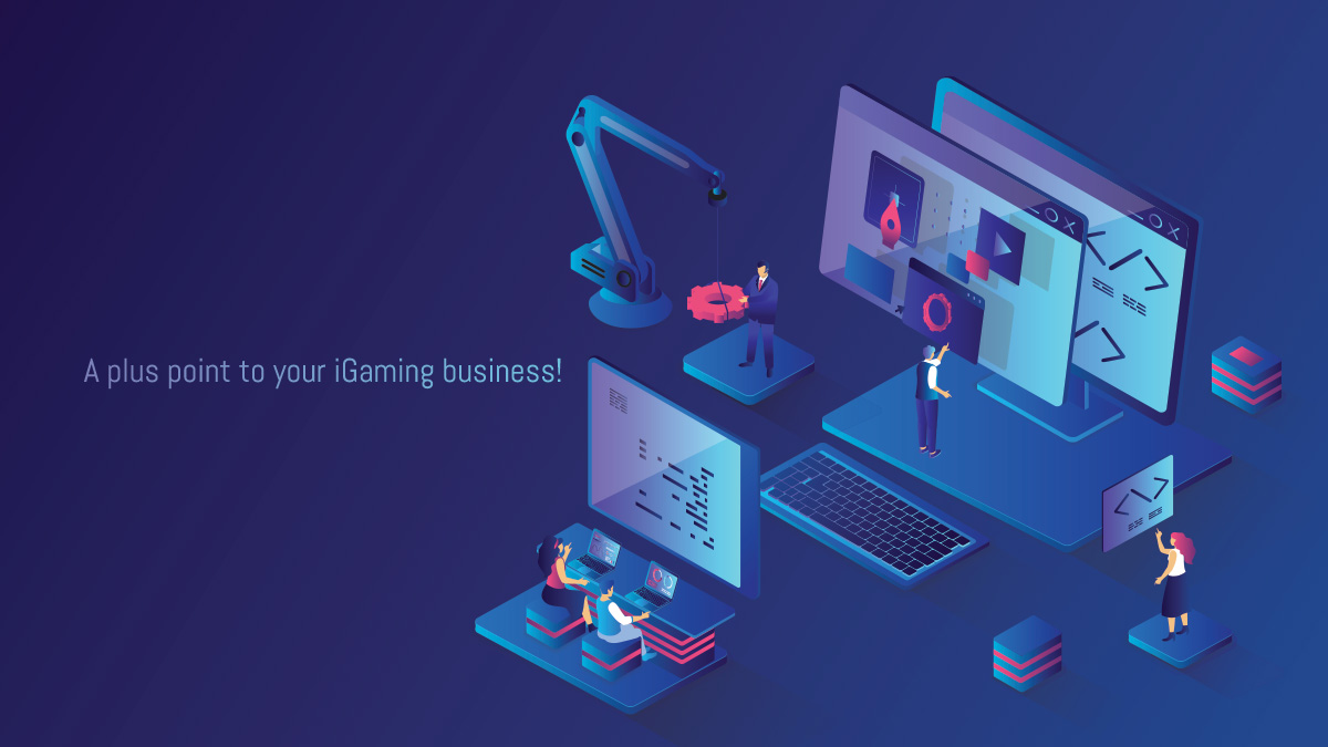 APLUS GAMING SOLUTION